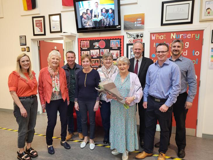 Towerview Primary School - Governors